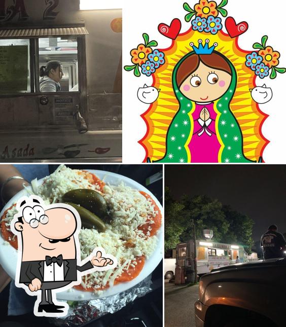 La reforma 2 taqueria, Houston - Restaurant menu, prices and reviews