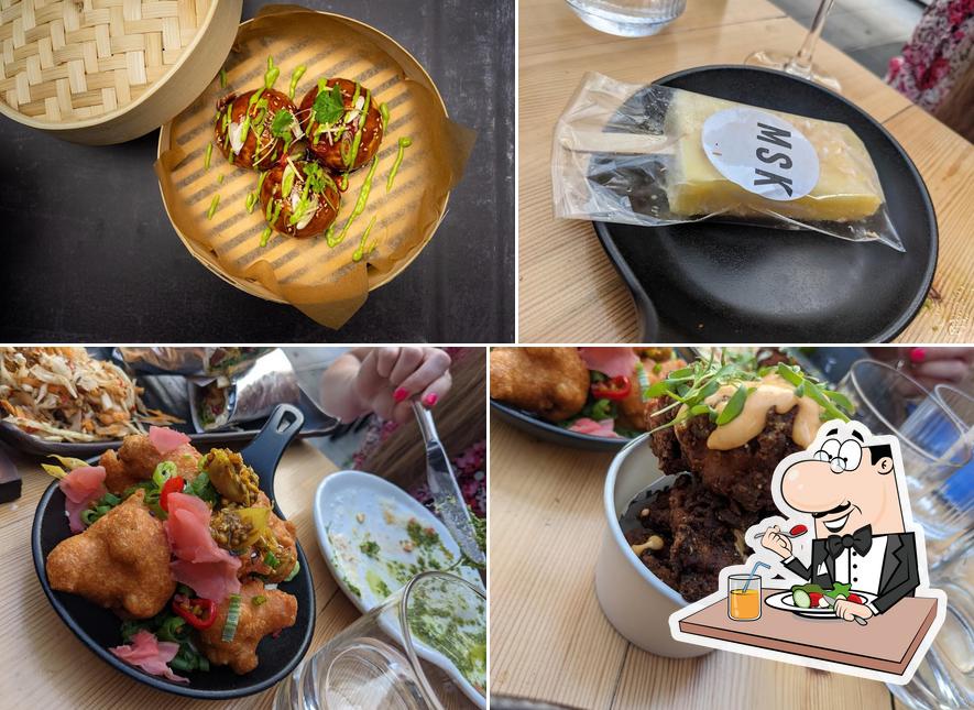 Top 5 restaurants in Lutterworth, november 2024 - Restaurant Guru