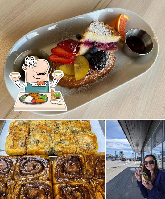 More Eatery, Campbell River - Restaurant menu, prices and reviews