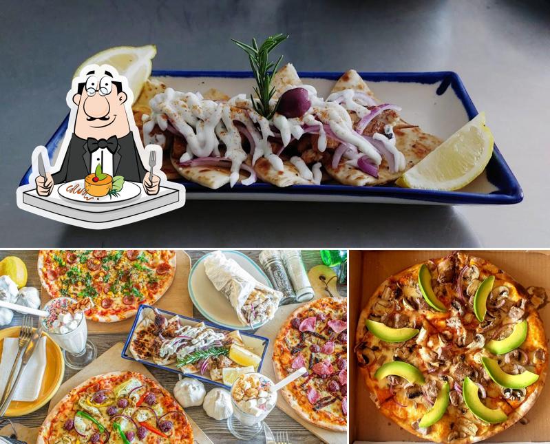 Pizzayiro The Avenues, Cape Town - Restaurant menu, prices and reviews