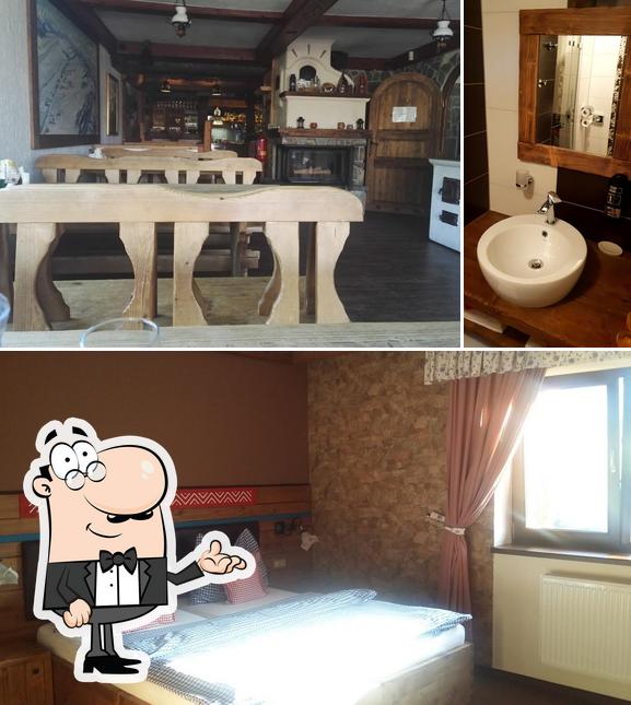 Wellness Penzión Strachan, Ždiar - Restaurant menu, prices and reviews