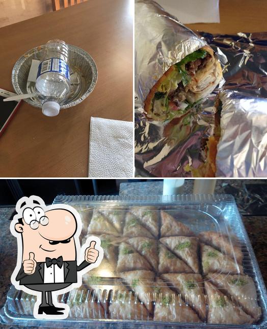 Royal Shawarma in Oakville - Restaurant reviews