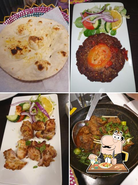 Shinwari Cuisine in Sheffield - Restaurant reviews