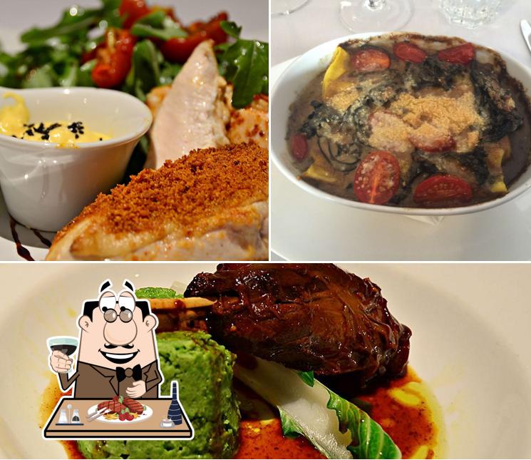Sprout, Auchenflower - Restaurant menu, prices and reviews