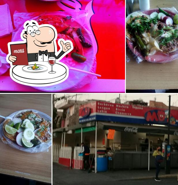 Tacos Moy, Zapopan - Menú del restaurante, precios y reseñas