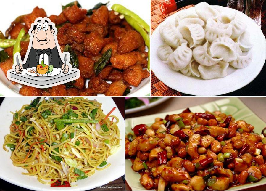 The Chinese Cusine, Mumbai - Restaurant menu, prices and reviews
