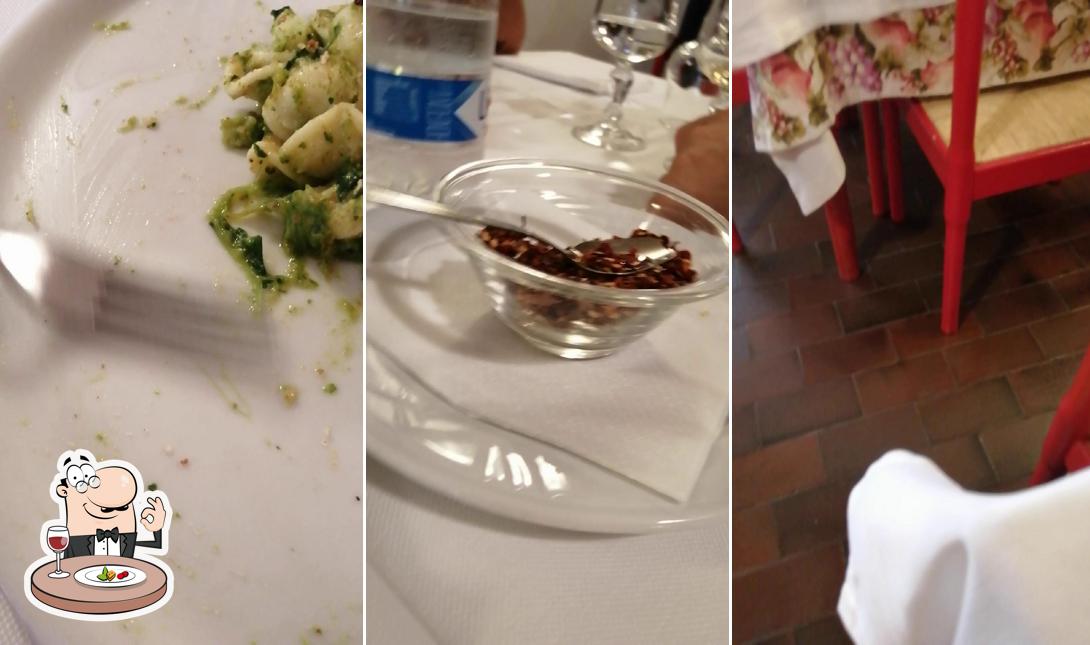 Restaurant da Mario, Matera - Recensioni del ristorante