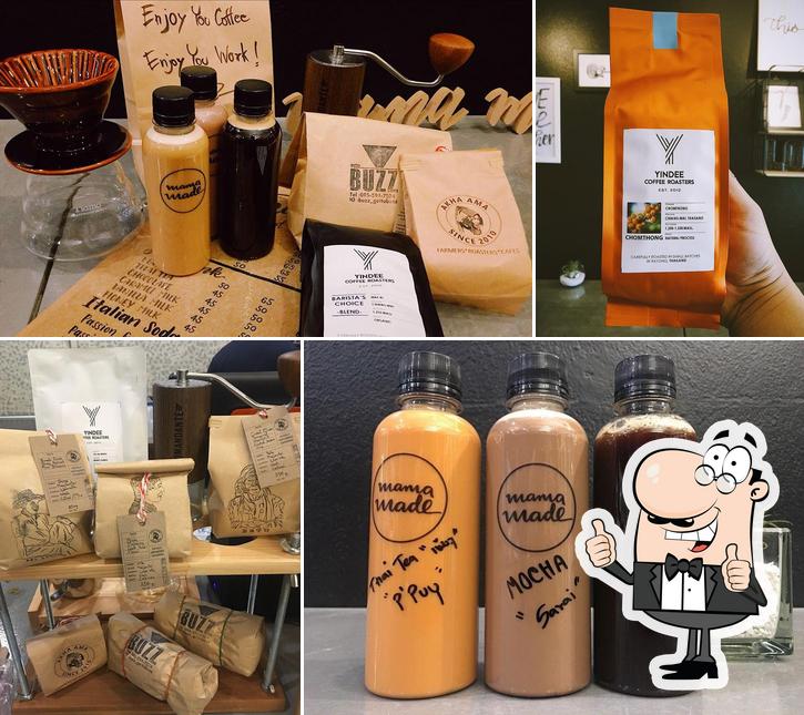 mama made cafe, Rayong - Restaurant reviews