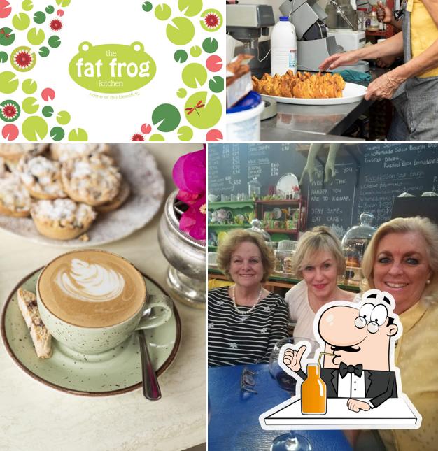 Top 5 coffeehouses in Durban North, december 2025 - Restaurant Guru