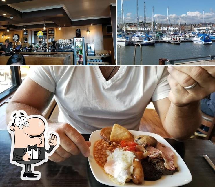 The Waterfront in Anstruther - Restaurant reviews