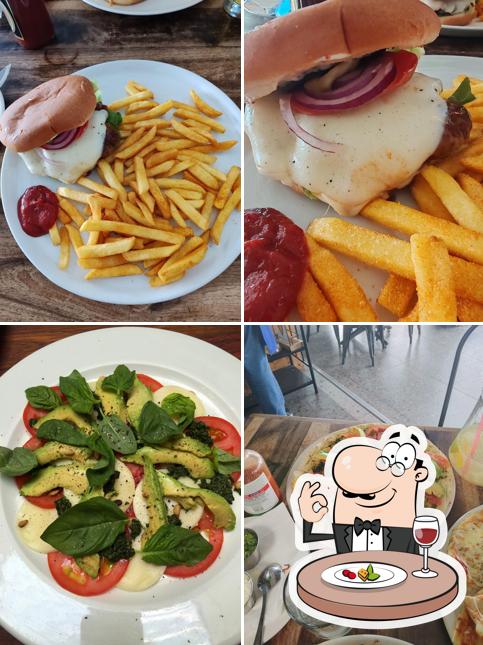Topo Gigio, Randburg - Restaurant menu, prices and reviews