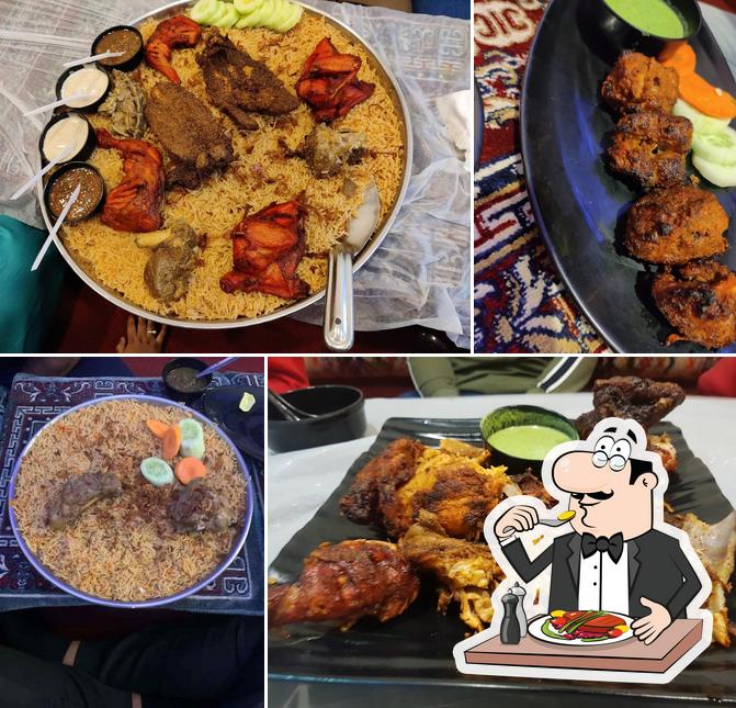 Al Zara Mandi Arabian Restaurant, Bengaluru - Restaurant menu, prices ...