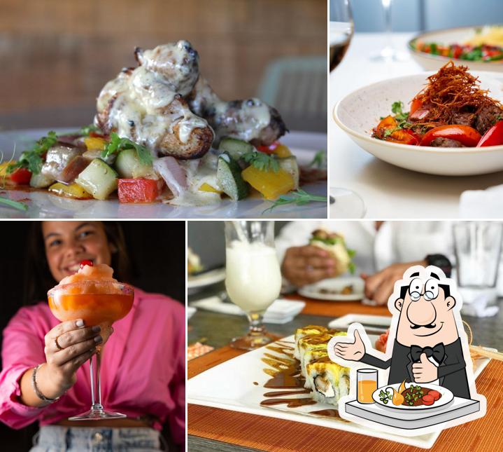 Mix Restaurant & Bar, Santo Domingo - Carta del restaurante y opiniones