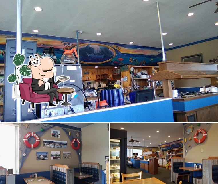 Fisherman's Restaurant, Crescent City - Restaurant menu, prices and reviews