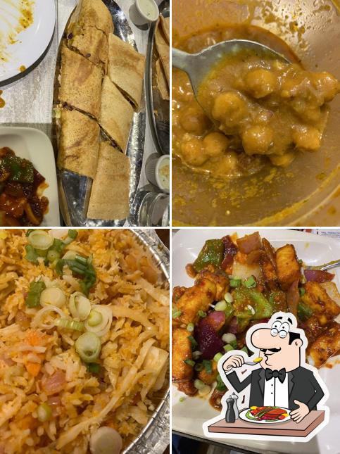 Bombay Talk Sayreville, Sayreville - Restaurant menu, prices and reviews