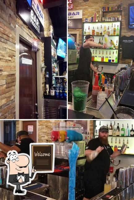 Fuel Bar Las Vegas, Las Vegas - Restaurant menu, prices and reviews