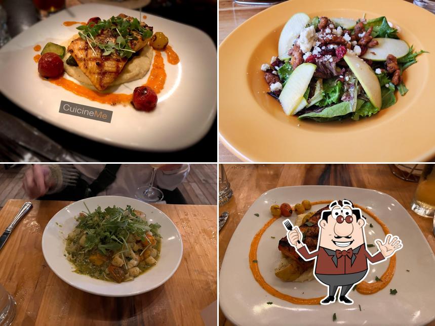 264 Fresco, Carlsbad - Restaurant menu, prices and reviews