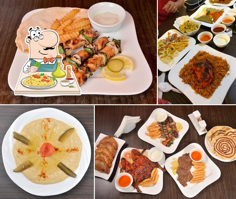 Best shawarma in Manila restaurants, spring 2024 - Restaurant Guru