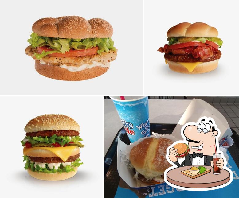 Best fast food restaurants in Logan, summer 2024 - Restaurant Guru