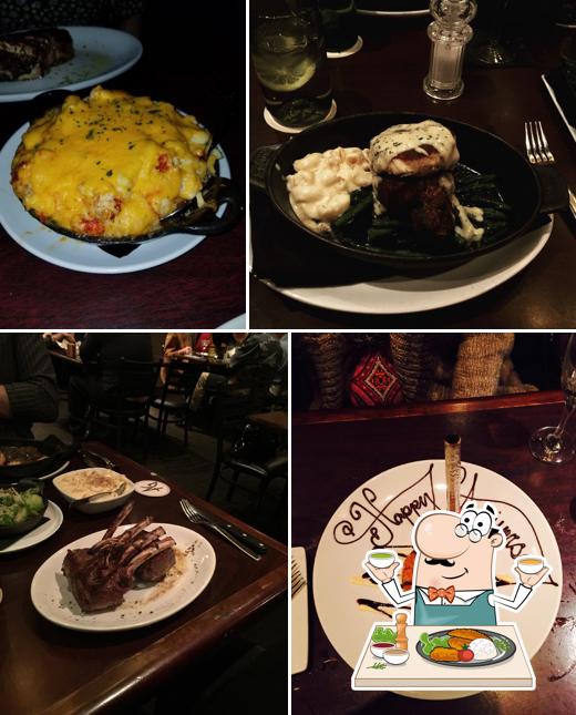 Arrowhead Grill, Glendale - Restaurant menu, prices and reviews