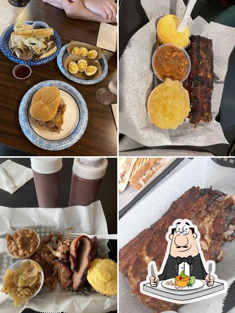 Hawg Heaven, Kokomo - Restaurant menu, prices and reviews