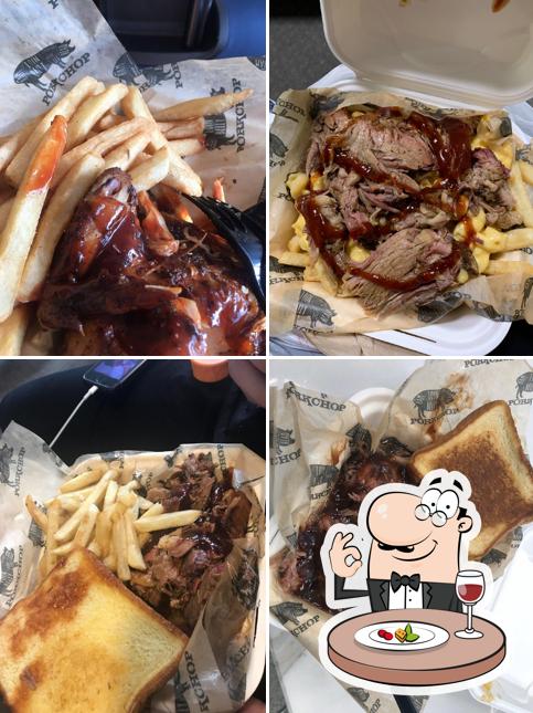 Porkchop, 5700 S Cicero Ave in Chicago - Restaurant reviews