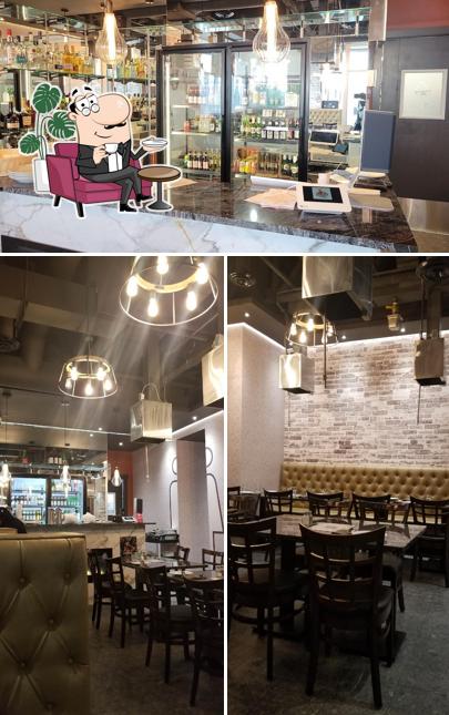 Sizzling Grill Indo-Chinese Fine Dining Cityscape, Calgary - Restaurant ...
