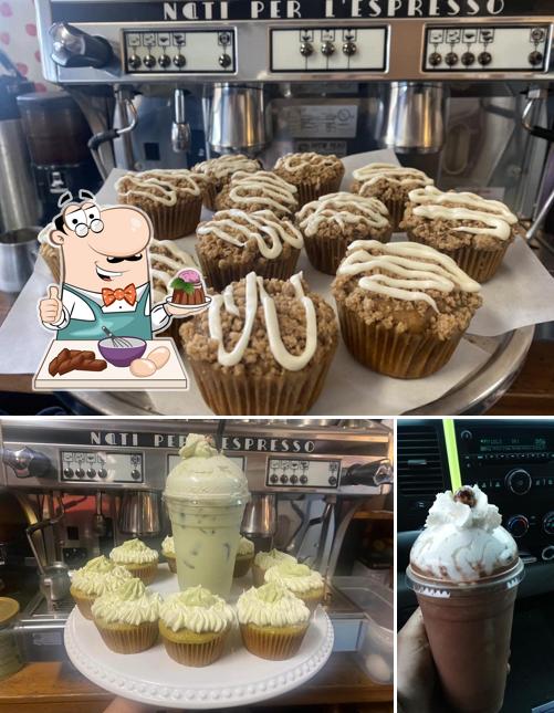 Café Nine Ninety West, Reedsport - Restaurant menu, prices and reviews