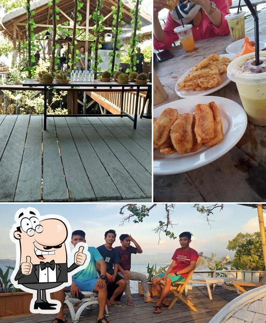 Rangas Beach cafe, Rimuku - Restaurant reviews