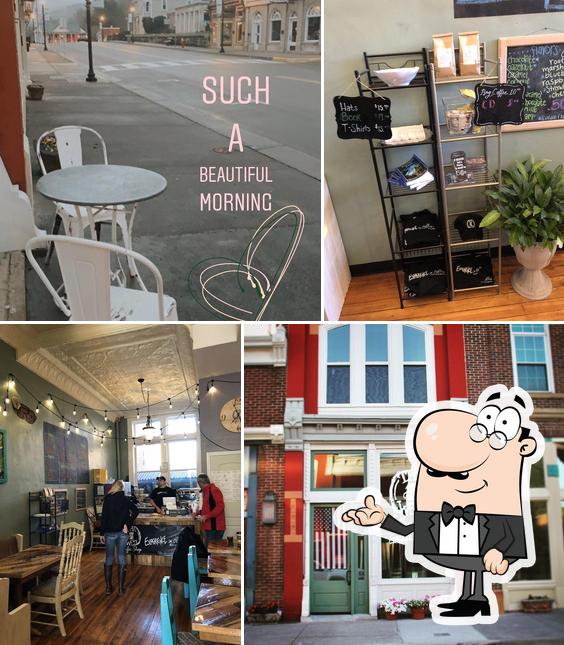 The Well Coffee Shop, Tazewell - Restaurant menu, prices and reviews