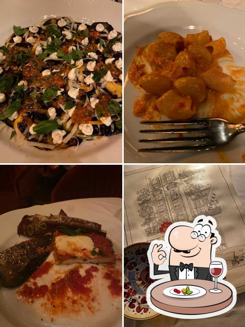 Carbone Miami, Miami Beach - Menú del restaurante, precios y reseñas