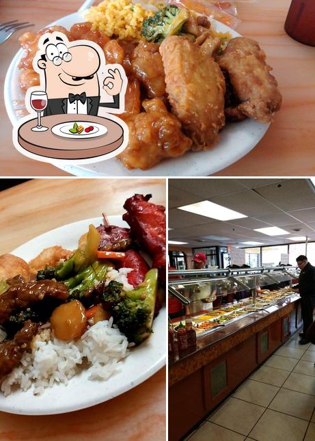 China Buffet, Chicago - Restaurant menu, prices and reviews