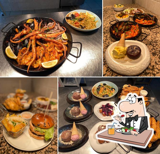 Top 5 des restaurants avec poisson frit à Baia Mare, janvier 2026 ...