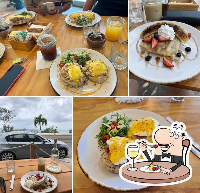 Coco Cafe, Cozumel - Restaurant menu, prices and reviews