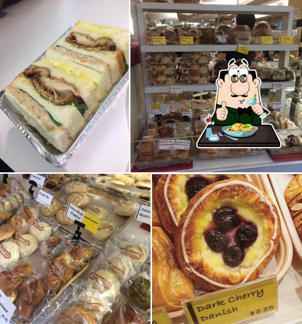Tomiz Cafe, West New York - Restaurant menu, prices and reviews