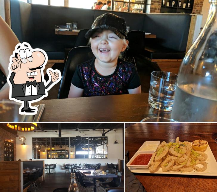 Esca Gourmet Pizza + Bar, Cornwall - Restaurant menu, prices and reviews