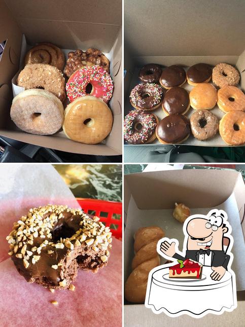 Express Donuts in Goodyear - Restaurant reviews