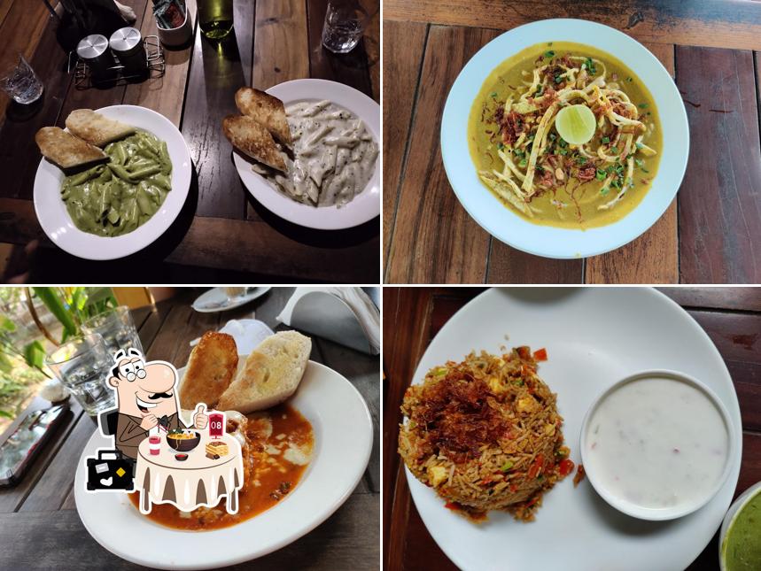 Hadiqa, Manipal, Smrithi Bhavan - Restaurant reviews