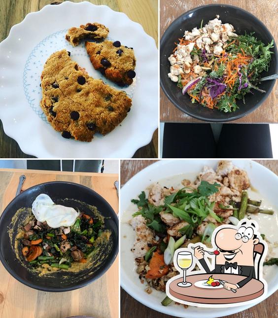 Just BE Kitchen - Lohi, Denver - Restaurant menu, prices and reviews