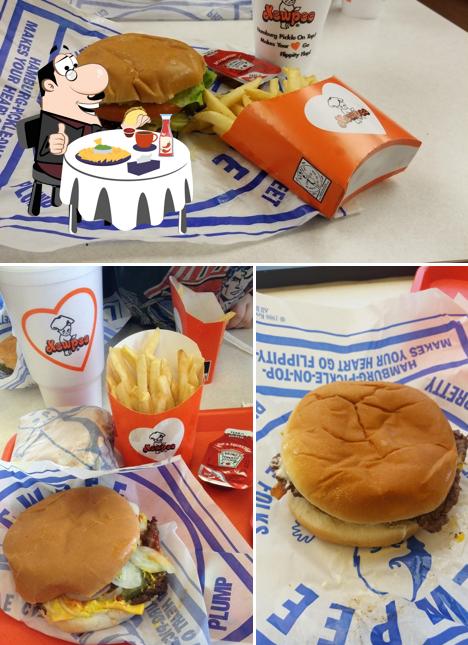 Kewpee Hamburgers, Lima - Restaurant menu, prices and reviews