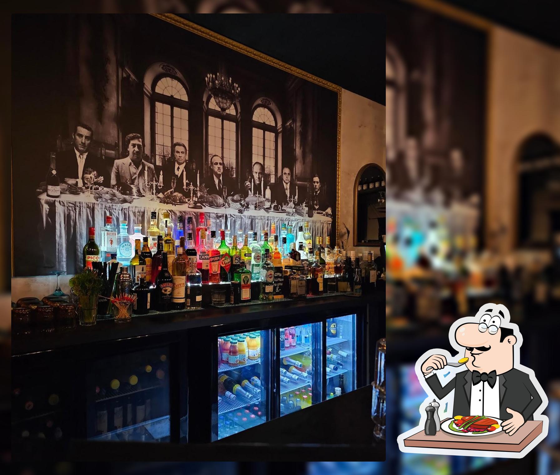 Le top 7 des restaurants à Bulle, octobre 2025 - Restaurant Guru