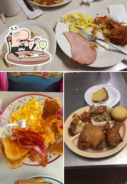 Lj's Cafe & Bait Shop in Lake Village - Restaurant reviews