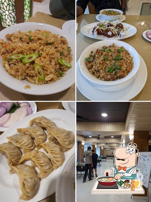 Mama's Kitchen & Restaurant, Dawki - Restaurant menu, prices and reviews