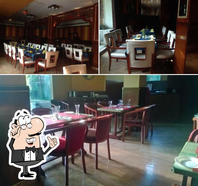 Mehak, Jaipur - Restaurant menu, prices and reviews