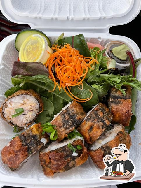 ‘Ōlena by Chef Ron Simon in Honolulu - Restaurant menu and reviews