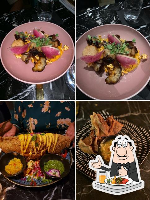 Bait, 4239 Lindell Blvd in St. Louis - Restaurant reviews