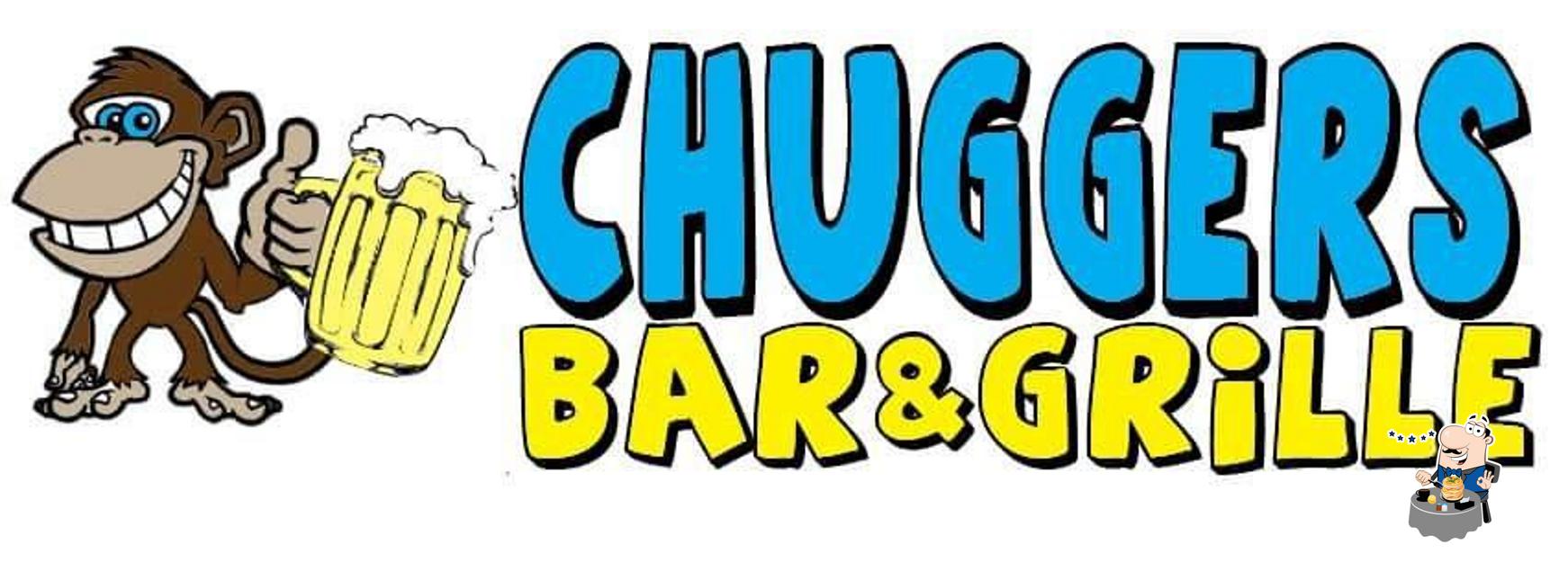 Chuggers Bar & Grill, Streetsboro - Restaurant menu, prices and reviews