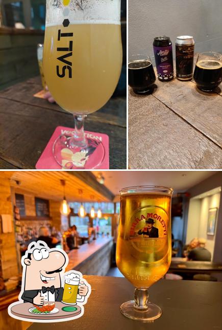 Hideout Pudsey, Pudsey - Restaurant menu, prices and reviews