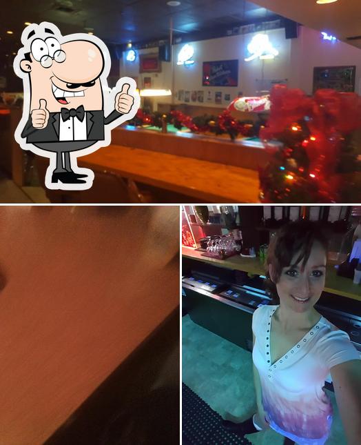Homestead Lounge in Anchorage - Restaurant menu and reviews