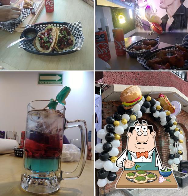 Pub y bar Hugo's Wings Snacks & Drink, Ciudad de México - Opiniones del ...